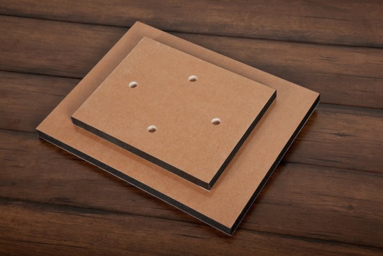 Stand Out Mounts - Shop - Color Splash Studio