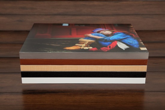 Stand Out Mounts - Shop - Color Splash Studio