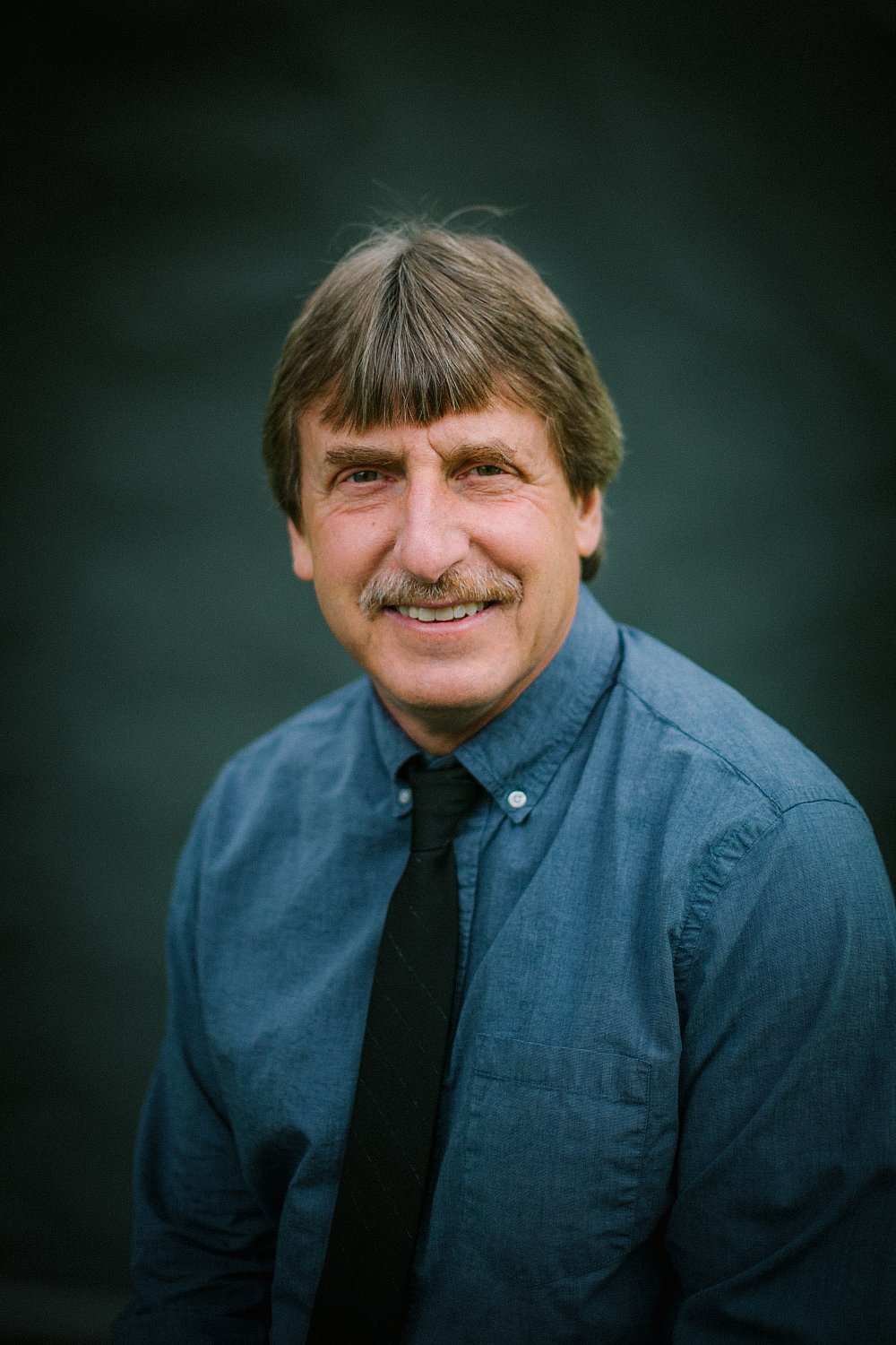 Brian Headshots - Clients - Color Splash Studio